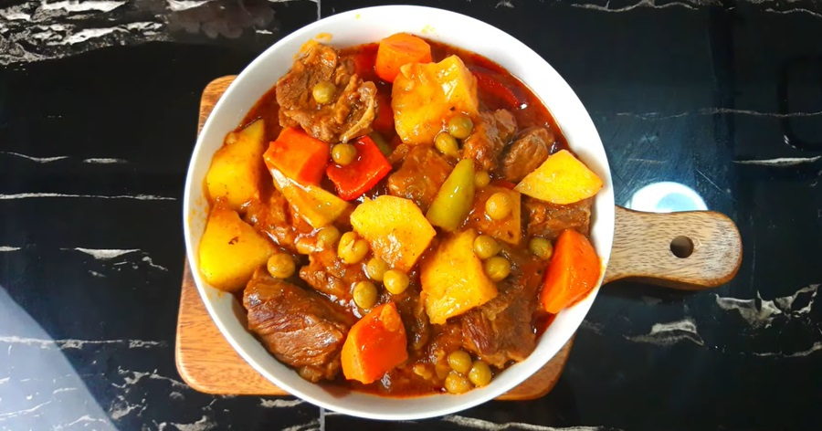 Exploring Filipino Beef Dishes: Bulalo, Bistek, Mechado and More