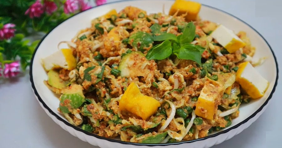 Exploring Indonesian Vegetarian Cuisine: Top Dishes to Try