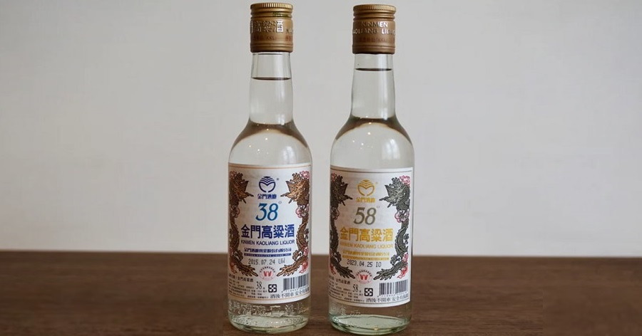 From Baijiu to Rice Wine: Exploring Chinese Alcoholic Drinks